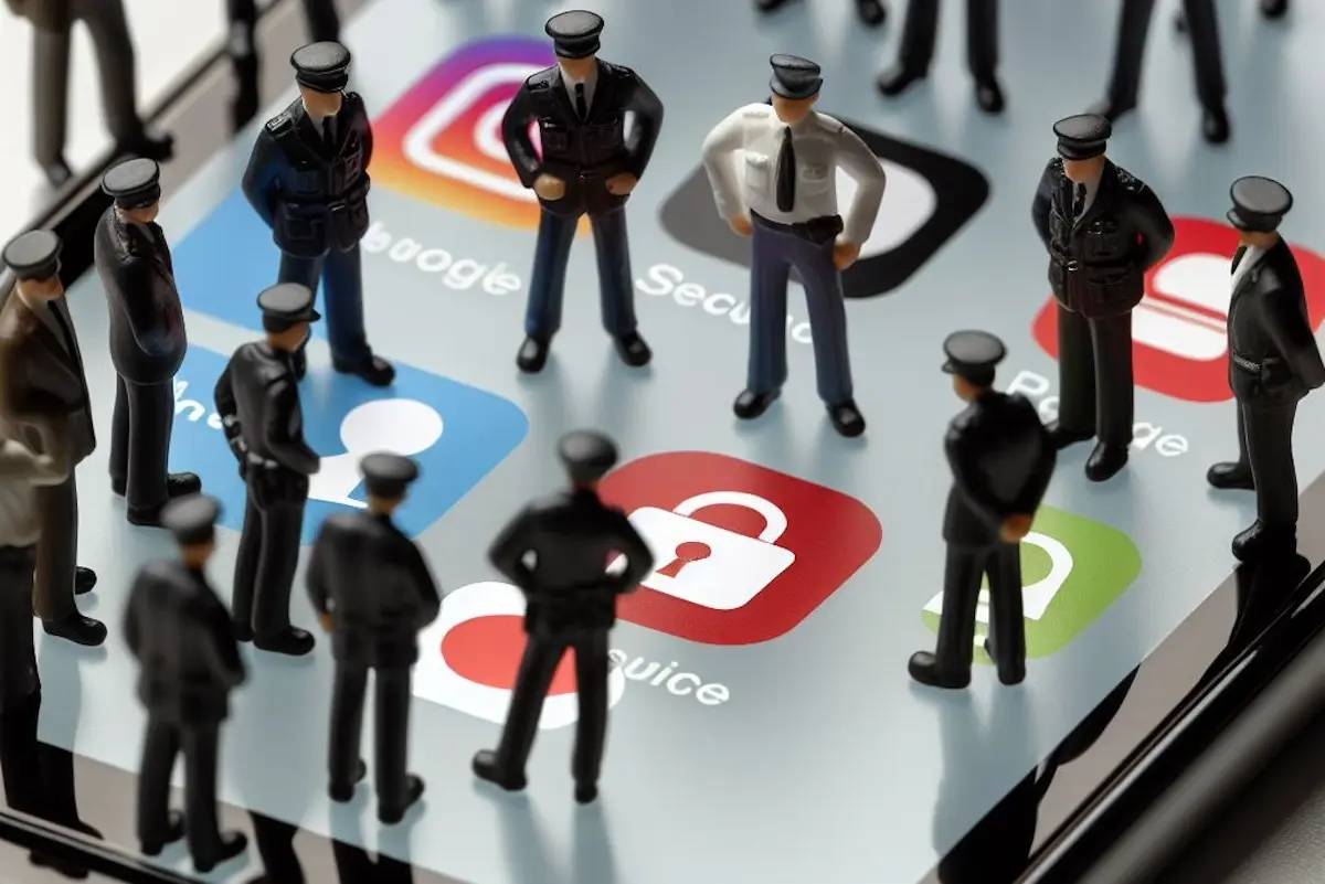 Is It Safe To Put My Work Authenticator App On My Personal Phone